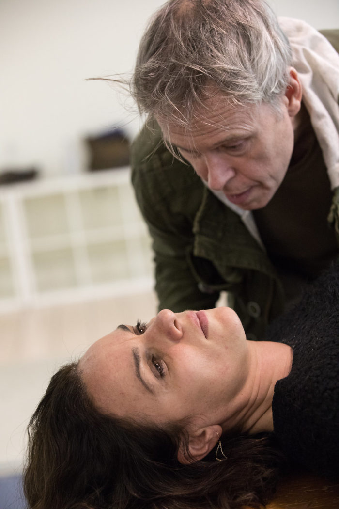 Brooklyn Acting Lab - Curse of the Starving Class - Spring 2018